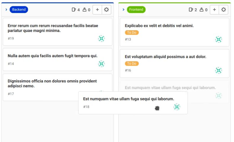 이슈 보드 Gitlab 공식 기술 문서 한글판 By 인포그랩 인포그랩 Gitlab 기반 Devsecops 구축컨설팅교육cicd Pipeline기술 지원